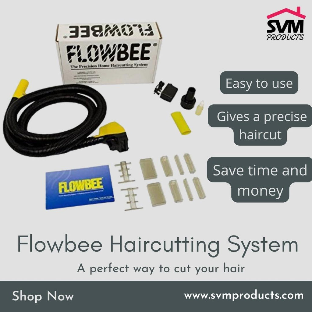 Flowbee: Why You Should Invest In The Best Flowbee Haircutting System ...