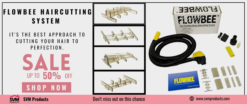 Flowbee: An Amazing Haircutting System And Why You Should Get One ...