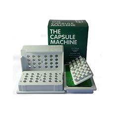 Capsule Connection Capsule Machine – Svmproducts