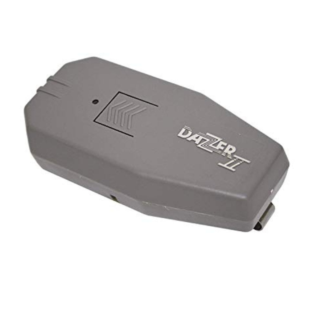 Dog Dazer II Ultrasonic Dog Deterrent | Svmproducts