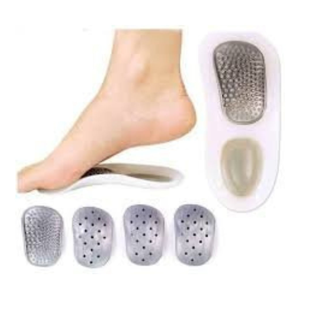 Walkfit Walk fit Platinum | Size C Women 7-7.5 Men 6-6.5 – Svmproducts